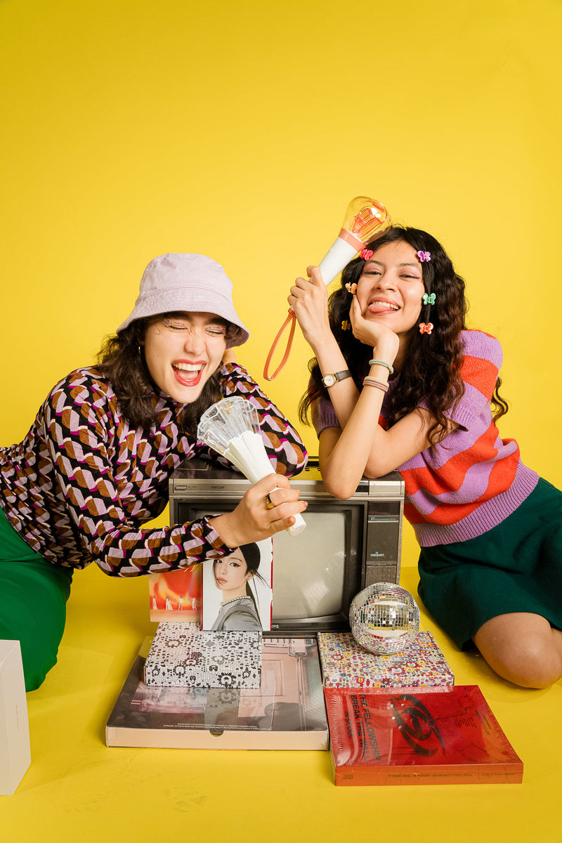 Términos que todo fan del K-pop debería conocer – Insa Korean Store