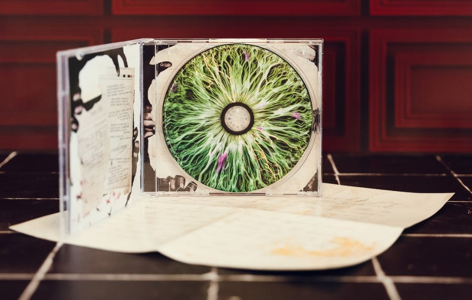 DPR IAN - Dear Insanity... EP – Insa Korean Store