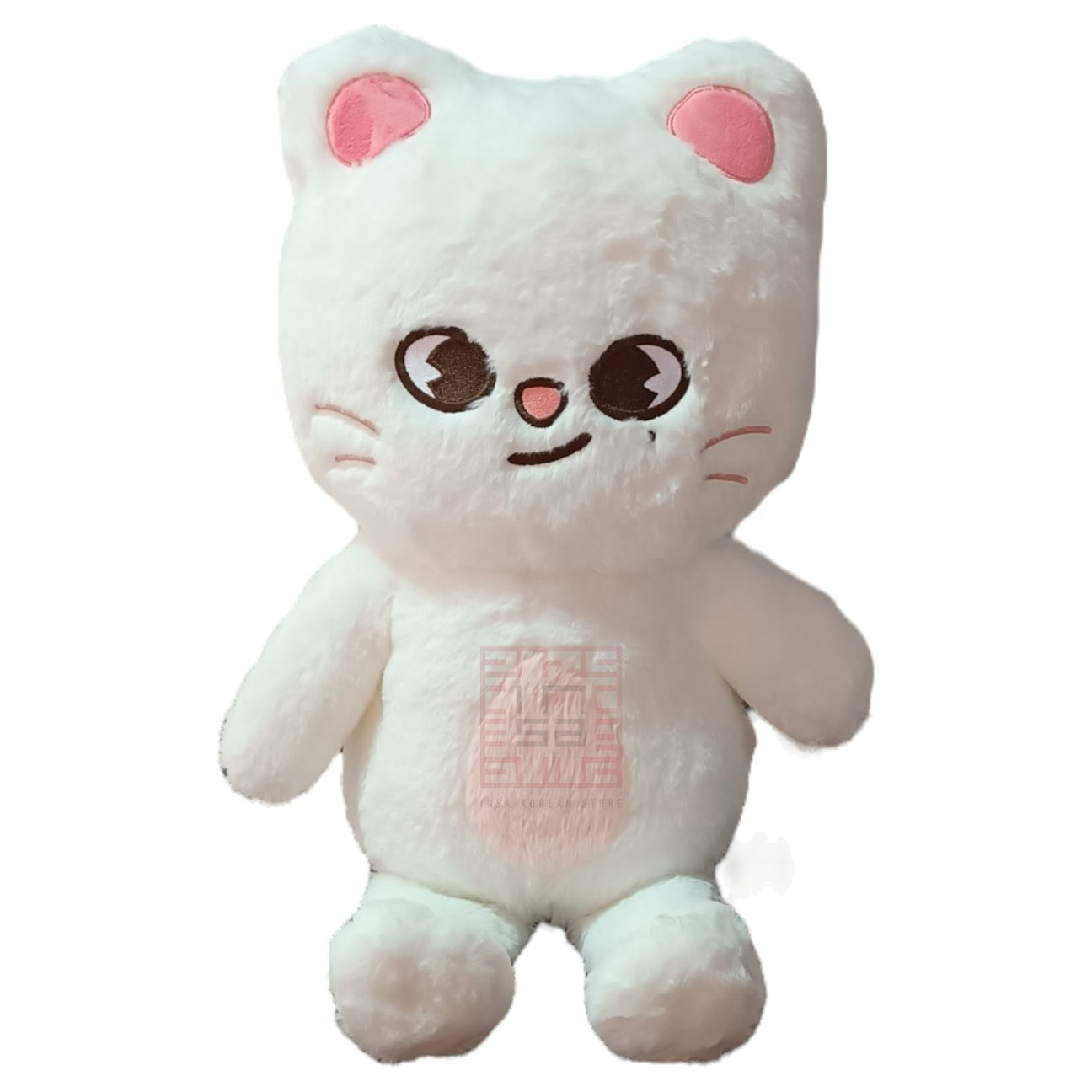 Stray Kids - SKZOO Plush Teddybear – Insa Korean Store