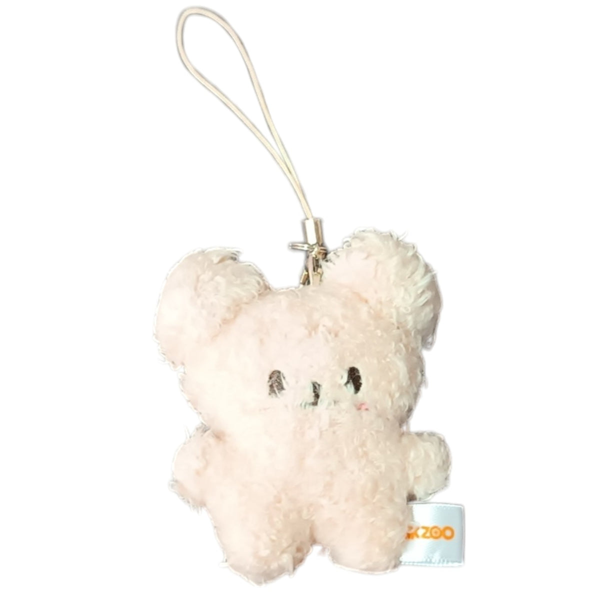 Stray Kids - SKZOO Keyring Micro (SKZ 5'CLOCK Goods) – Insa Korean Store