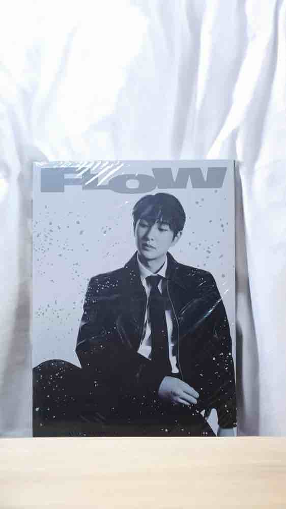 Onew - Flow 3RD EP – Insa Korean Store