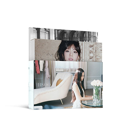 Jisoo - ME Photobook Special Edition – Insa Korean Store