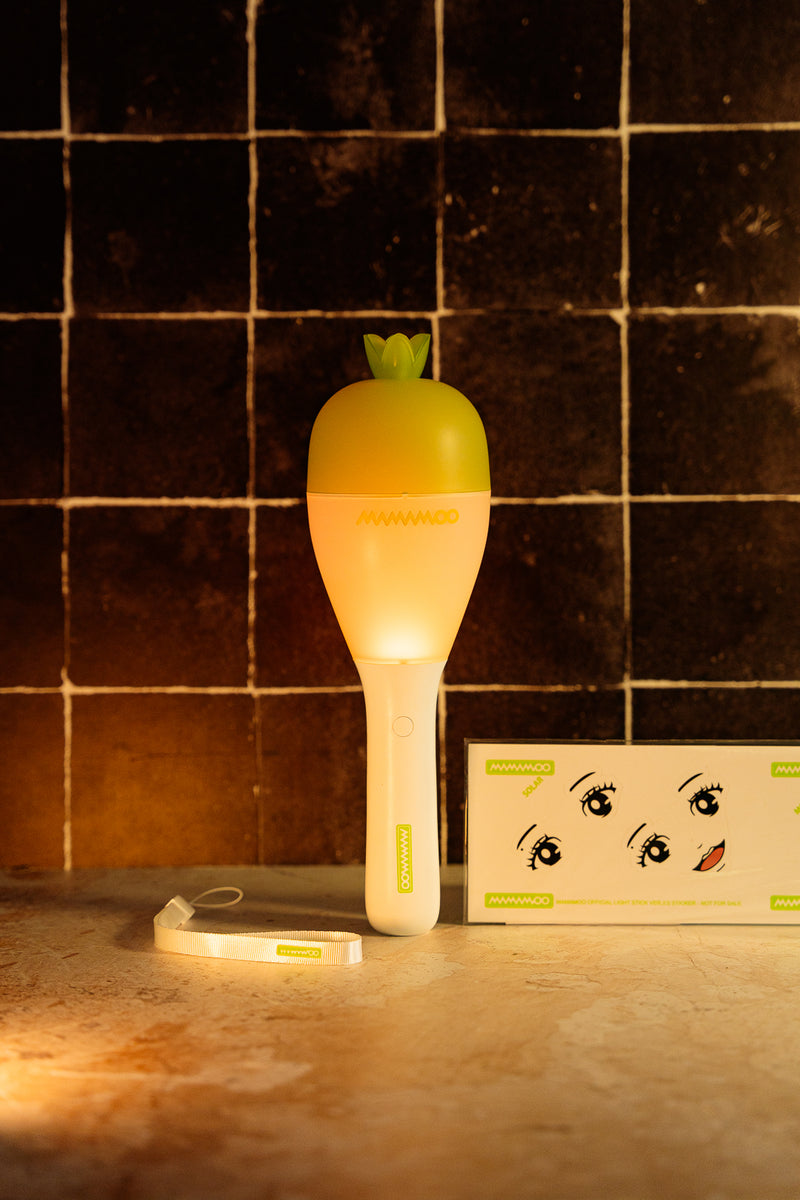 Mamamoo - Official Lightstick ver. 2.5 – Insa Korean Store