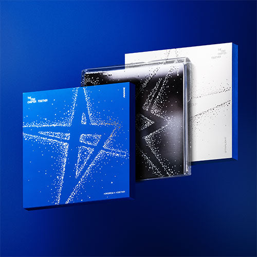TXT - The Star Chapter Together 4th Album – Insa Korean Store