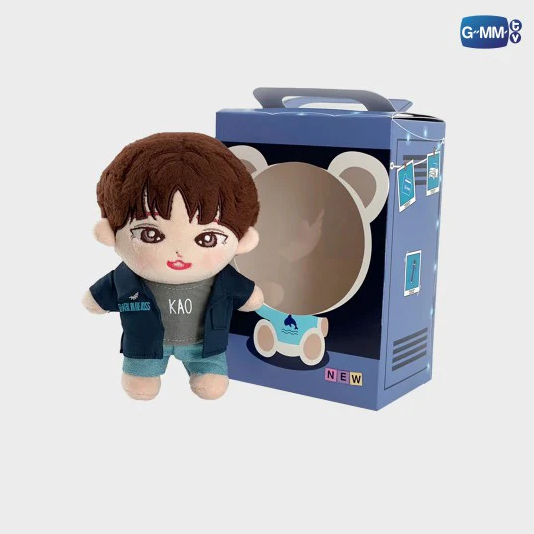 GMMTV - Plush Doll Official – Insa Korean Store