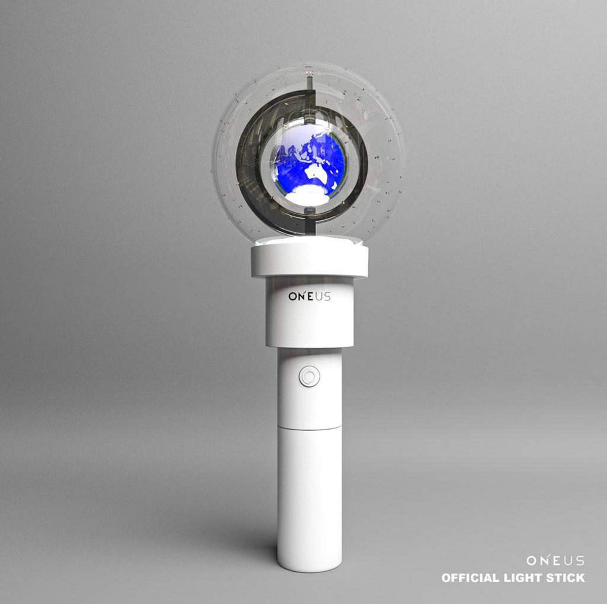 Oneus - Official Lightstick – Insa Korean Store