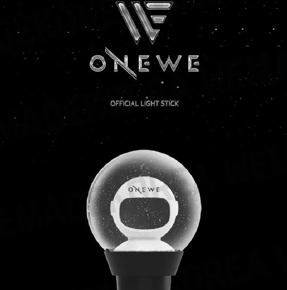 Onewe - Official Lightstick – Insa Korean Store