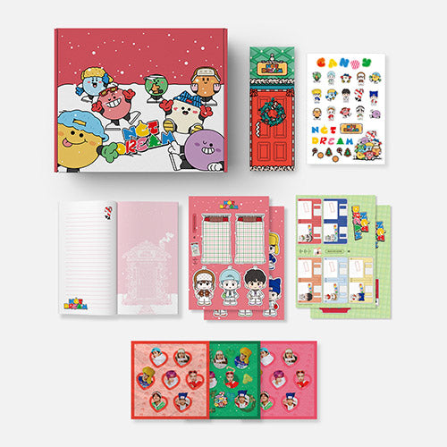 NCT Dream - Candy Y2K KIT – Insa Korean Store