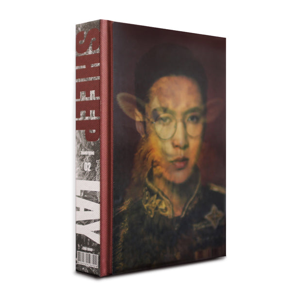 Lay - Lay 02 Sheep 2do Album – Insa Korean Store